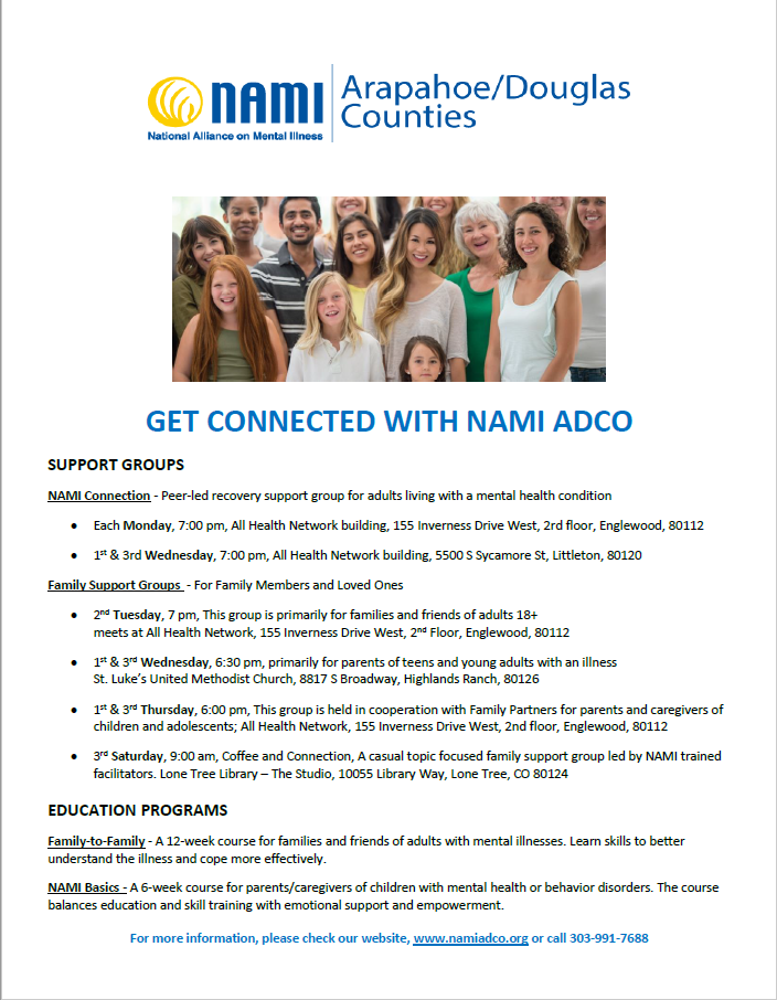 ALLHEALTH NETWORK - Updated December 2025 - 40 Reviews - 5500 S ...