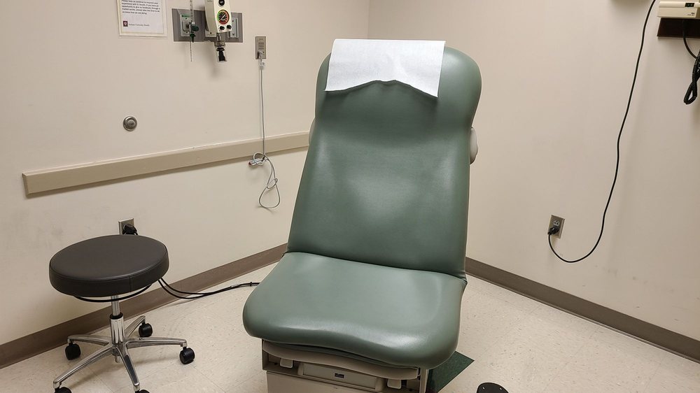 MATTHEW BOHM, DO - 550 University Blvd, Indianapolis, Indiana ...