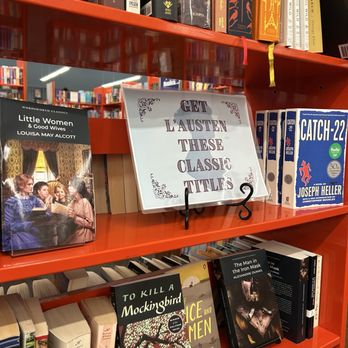 BOOKMANS ENTERTAINMENT EXCHANGE - Updated January 2026 - 105 Photos ...