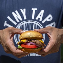 TINY TAPP & CAFE - Updated August 2025 - 367 Photos & 257 Reviews - 55 ...