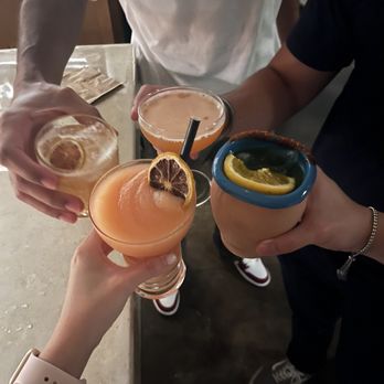 ADIOS - Updated September 2025 - 117 Photos & 44 Reviews - 2218 1st Ave ...