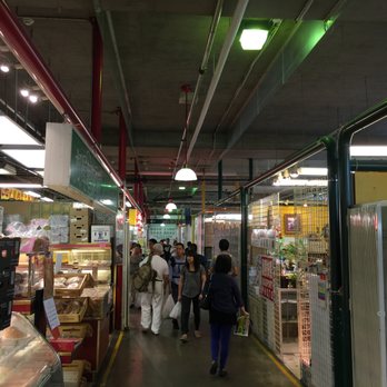 RICHMOND PUBLIC MARKET - Updated April 2024 - 306 Photos & 67 Reviews ...