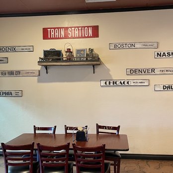 R&R PIZZA EXPRESS - Updated May 2025 - 57 Photos & 138 Reviews - 1477 W ...