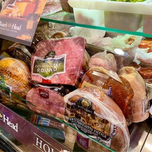 FARMER IN THE DELI - Updated May 2025 - 50 Photos & 23 Reviews - 301 E ...