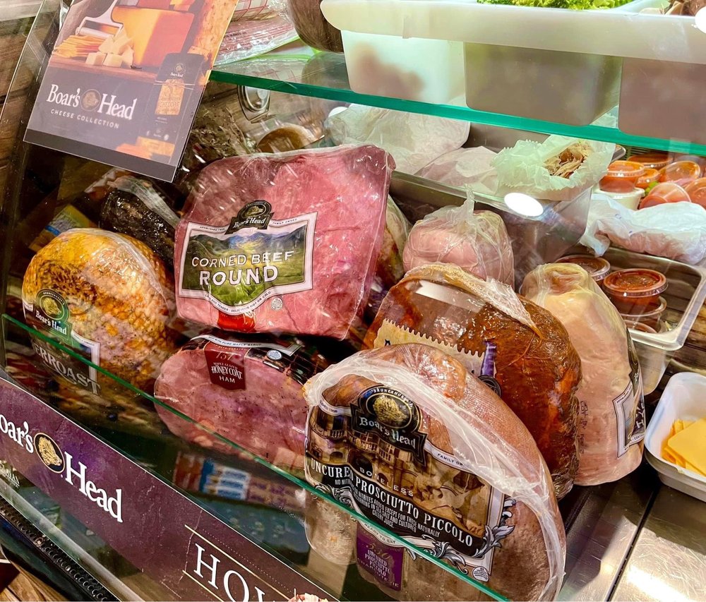 NY GRILL & DELI - Updated October 2025 - 105 Photos & 55 Reviews - 882 ...