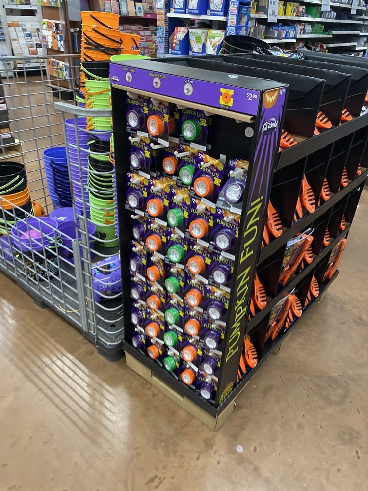 WALMART SUPERCENTER - Updated August 2024 - 372 Photos - 160 ...