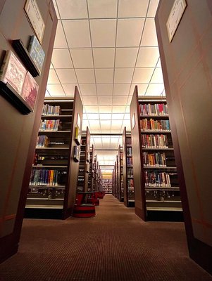 FREEPORT PUBLIC LIBRARY - Updated August 2025 - 23 Photos - 100 E ...