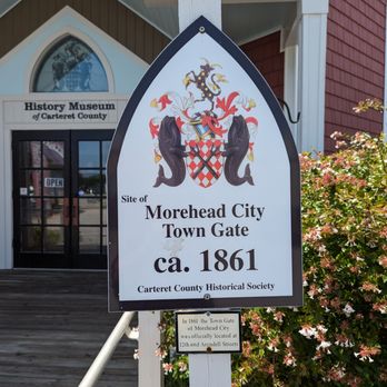 THE HISTORY PLACE - Updated December 2025 - 45 Photos - 1008 Arendell ...