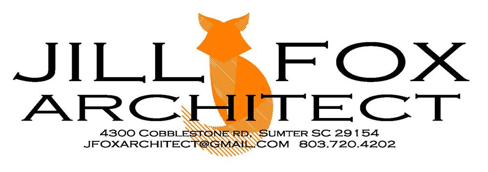 JILL FOX ARCHITECT - Updated October 2025 - 4300 Cobblestone Rd, Sumter ...