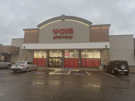 CVS PHARMACY - Updated October 2025 - 16 Photos & 32 Reviews - 10455 ...