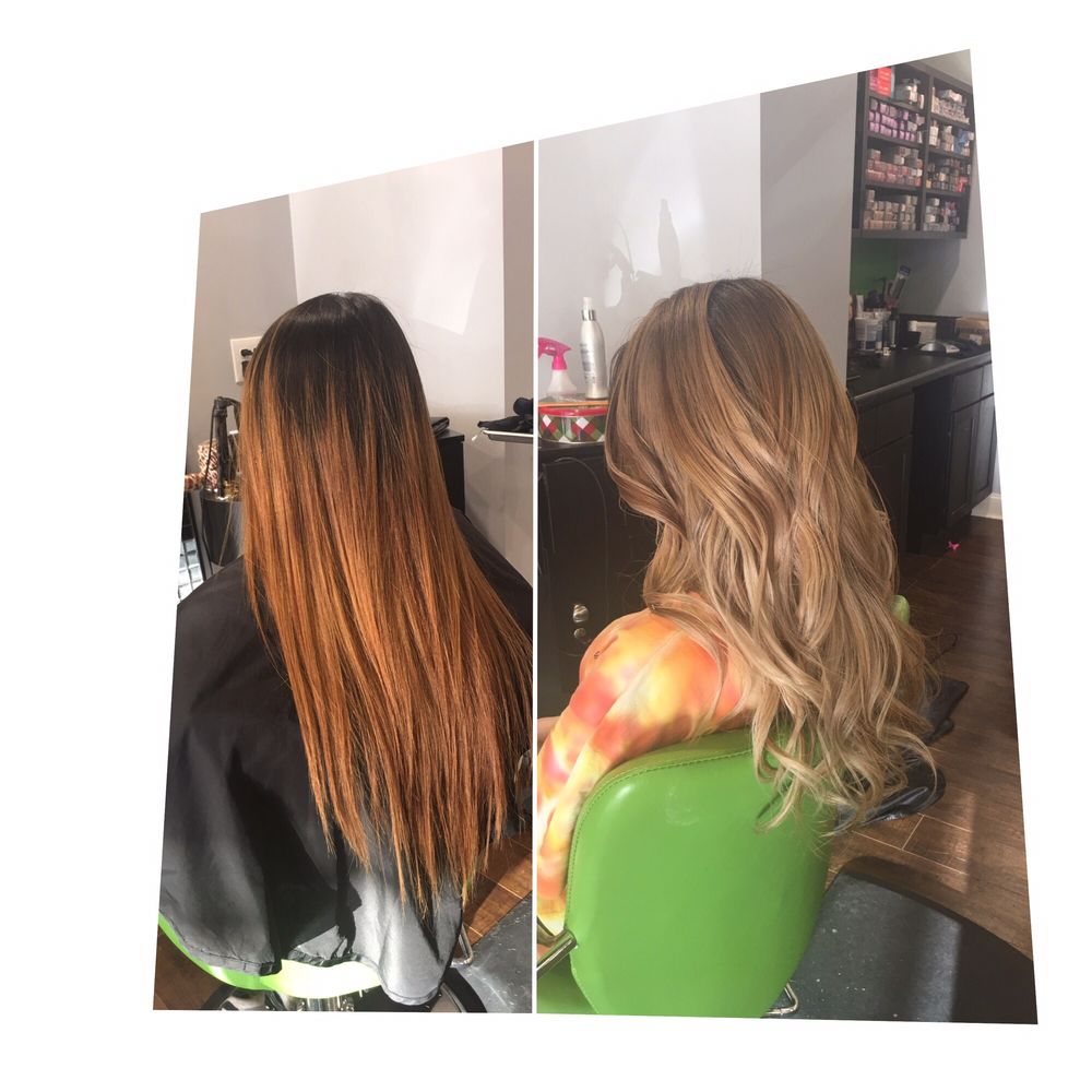 KIMISTRY COLOR AND CUTS - 38 Photos - Suwanee, GA - Yelp