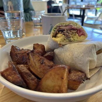 DRIFT CAFE - Updated July 2025 - 109 Photos & 63 Reviews - 3510 Wade ...