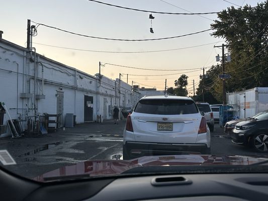 BACK DOOR PIZZA - Updated October 2025 - 83 Photos & 82 Reviews - 1438 ...