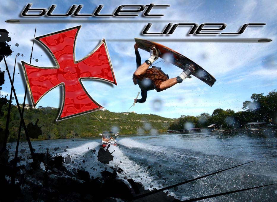 BULLET SKI LINES - Updated September 2024 - 1143 Heimer Lange Rd ...