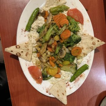 EDESSA RESTAURANT KURDISH TURKISH CUISINE - Updated May 2025 - 744 ...