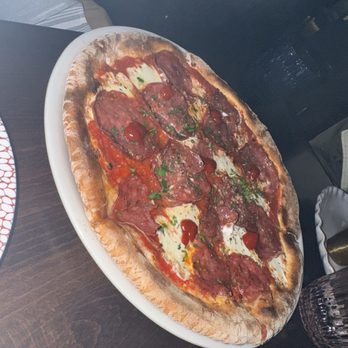 ALESSA CUCINA & BAR - Updated November 2024 - 65 Photos - 237 W 35th St ...