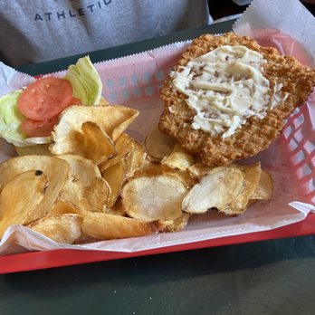 SYMERTON BAR & GRILL - Updated May 2026 - 11 Photos - 18332 W ...
