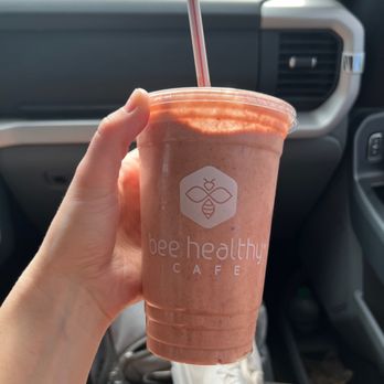 BEE HEALTHY CAFE - EDMOND - Updated May 2025 - 20 Photos & 46 Reviews ...