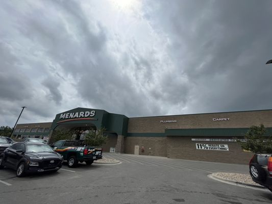 MENARDS - Updated September 2025 - 24 Photos & 19 Reviews - 831 ...