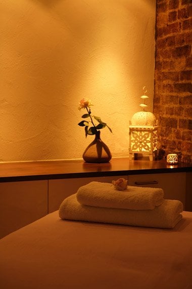 ANGEL THERAPY ROOMS - Updated July 2025 - 17 Reviews - 16b Essex Road ...