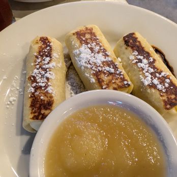 GOLDEN APPLE GRILLE & BREAKFAST HOUSE - Updated October 2025 - 218 ...