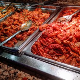 HIBACHI GRILL AND BUFFET - Updated July 2025 - 512 Photos & 589 Reviews ...