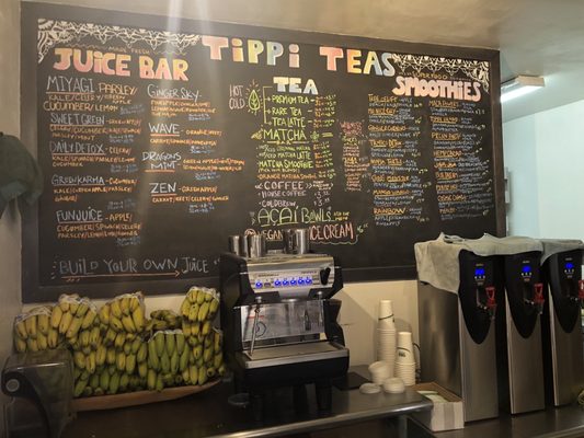 TIPPI TEAS - Updated February 2025 - 181 Photos & 99 Reviews - 2501 N ...