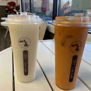 DIY TEA LAB - Updated June 2025 - 115 Photos & 78 Reviews - 12561 116th ...