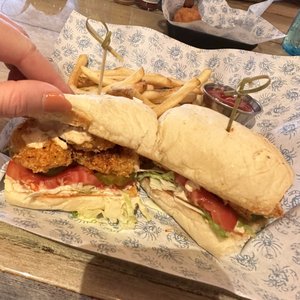 PEACEMAKER LOBSTER AND CRAB - 1227 Photos & 1007 Reviews - 1831 Sidney ...