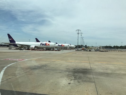 FEDEX SHIP CENTER - Updated October 2025 - 28 Reviews - 3131 Democrat ...