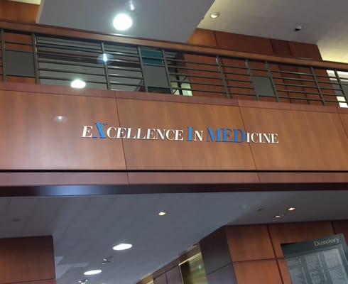 SCRIPPS AMBULATORY SURGERY CENTER - XIMED BUILDING - Updated October ...