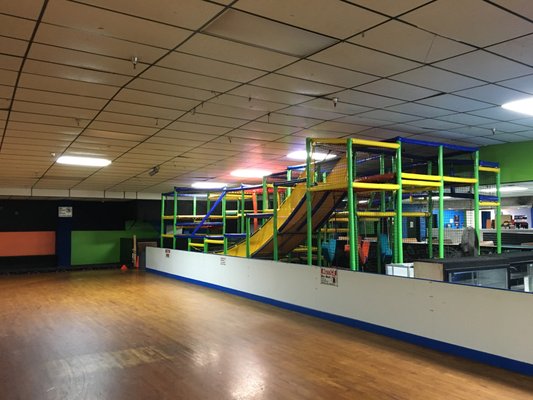 FUN NATION - Updated December 2025 - 14 Reviews - 4518 W Congress St ...