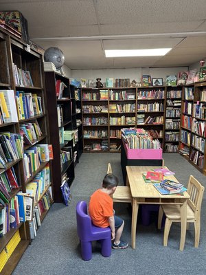 THE BOOK LADY - Updated January 2026 - 22 Photos & 16 Reviews - 3515 W ...