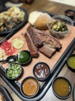 BBQ STATION - Updated November 2024 - 83 Photos & 124 Reviews - 1105 E ...
