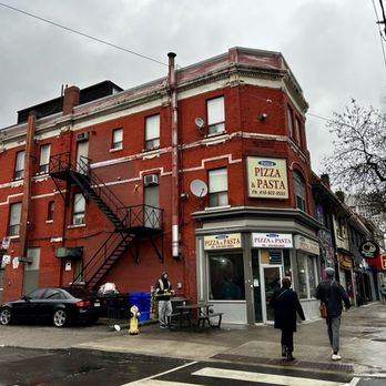 FRESCA PIZZA & PASTA - Updated July 2025 - 208 Photos & 191 Reviews ...