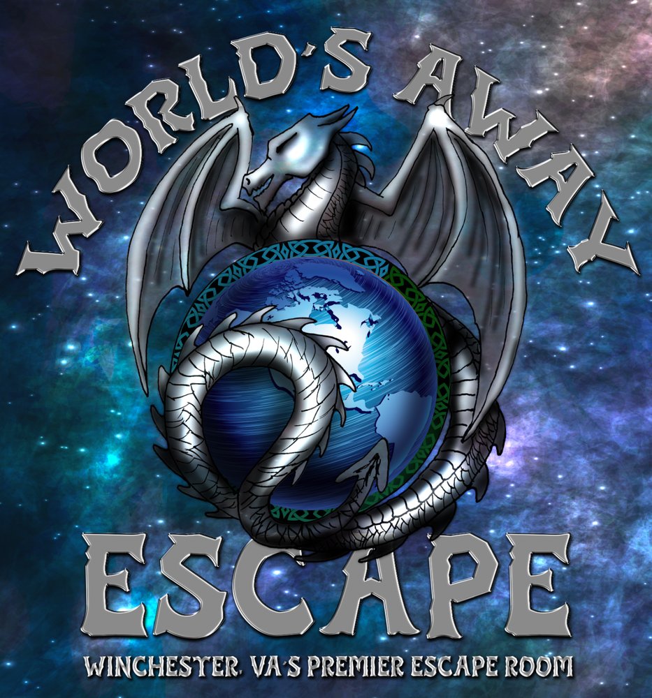 WORLDS AWAY ESCAPE - Updated May 2026 - 10 Reviews - 9 N Loudoun St ...
