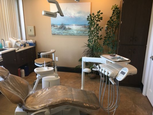 ANTHONY J BACCHI, DDS - Updated January 2026 - 10 Reviews - 3366 Park ...