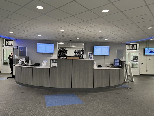 SNO-KING ICE ARENA - SNOQUALMIE - Updated January 2026 - 10 Reviews ...