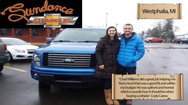 SUNDANCE CHEVROLET - Updated December 2025 - 84 Photos & 119 Reviews ...