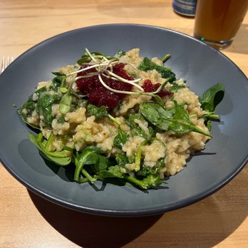 ROOTS THE RESTAURANT - 278 Photos & 380 Reviews - 55 Washington St ...