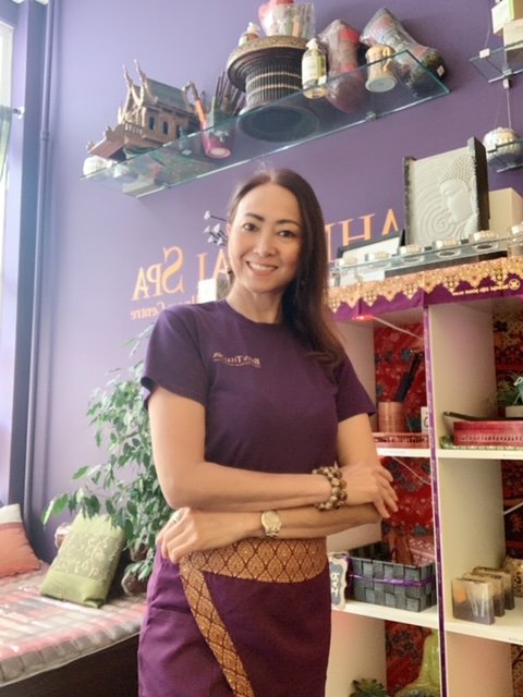 ORACHON MEECHAI - Updated December 2025 - Toronto, Ontario - Massage ...