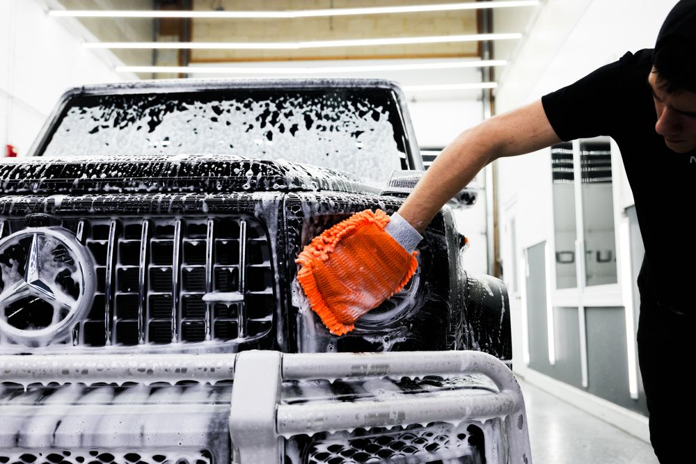 ALPHA AUTO - Updated March 2026 - 136 Photos - 10067 Sandmeyer Ln ...