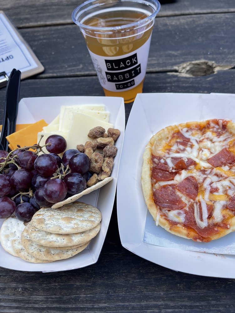 BLACK RABBIT - 68 Photos & 185 Reviews - 91 Greenpoint Ave, Brooklyn ...