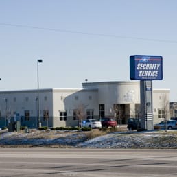 Security Service Federal Credit Union Reviews | Read Customer Service ...