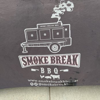 SMOKE BREAK BBQ - Updated September 2025 - Newtown, Pennsylvania - Food ...