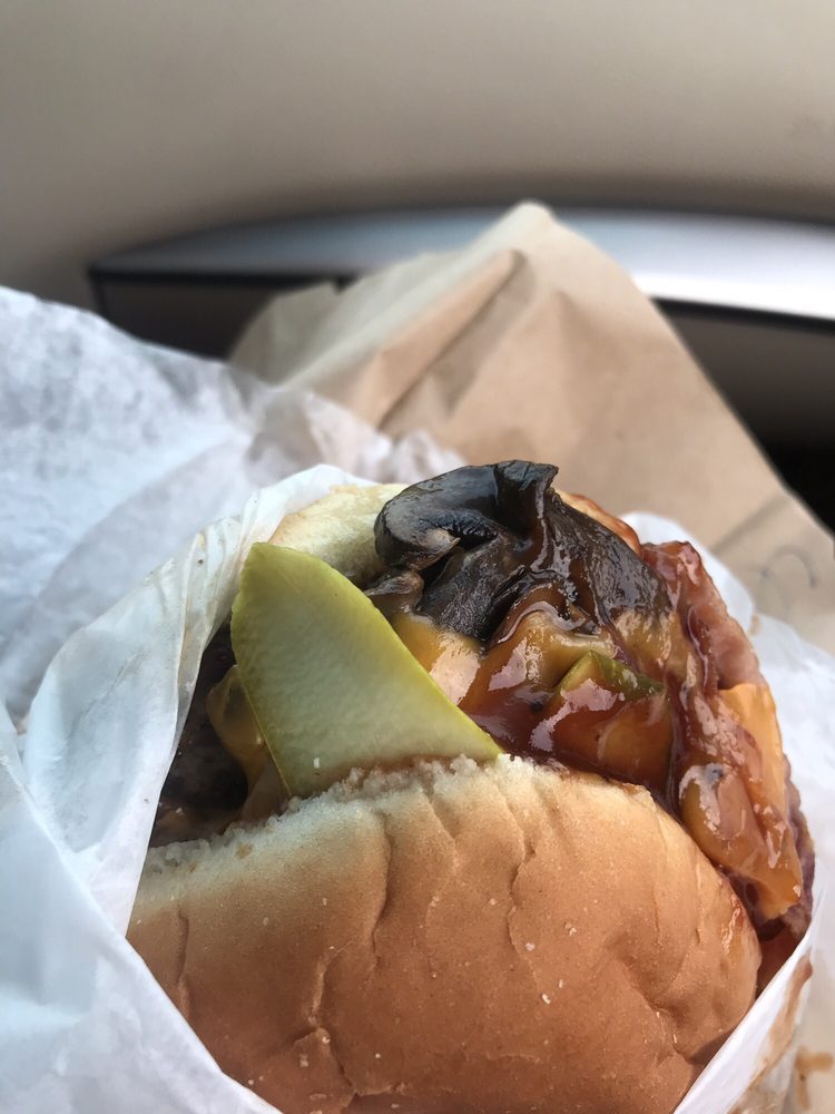 SLABTOWN CAFE & BURGERS - 278 Photos & 508 Reviews - 826 W Front St ...