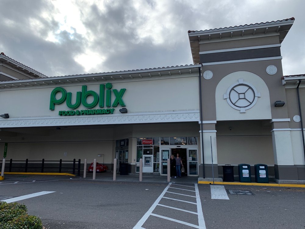 PUBLIX - Updated September 2025 - 96 Photos & 67 Reviews - 1313 S Dale ...