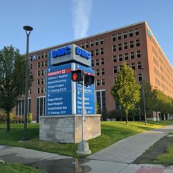 DMC DETROIT RECEIVING HOSPITAL - 35 Reviews - 4201 St Antoine Blvd ...