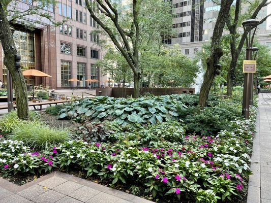 THREE LOGAN SQUARE PARK - Updated December 2025 - 14 Photos - 18TH St ...