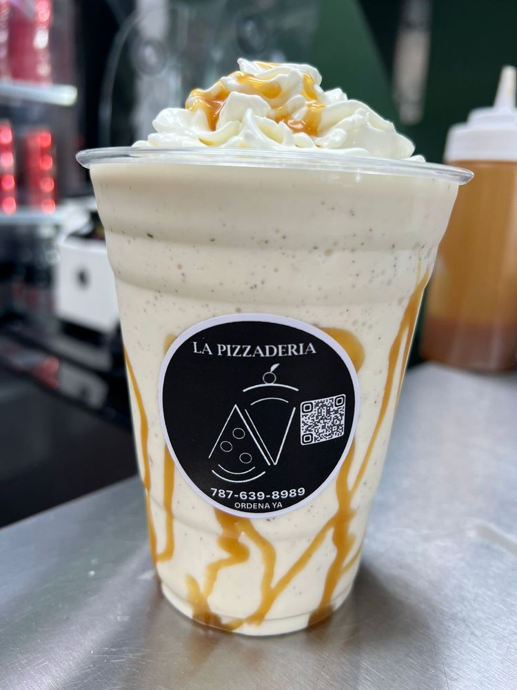 LA PIZZADERÍA - Updated October 2025 - 18 Photos - Av. Lic. R ...